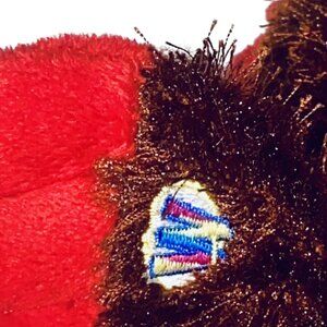 GANZ | Toys | Ganz Rooster Plush Stuffed Animal Toy Lovey Bean Bag ...